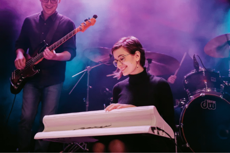 Who is Emma Staake? Everything You Need to Know - UPLARN
