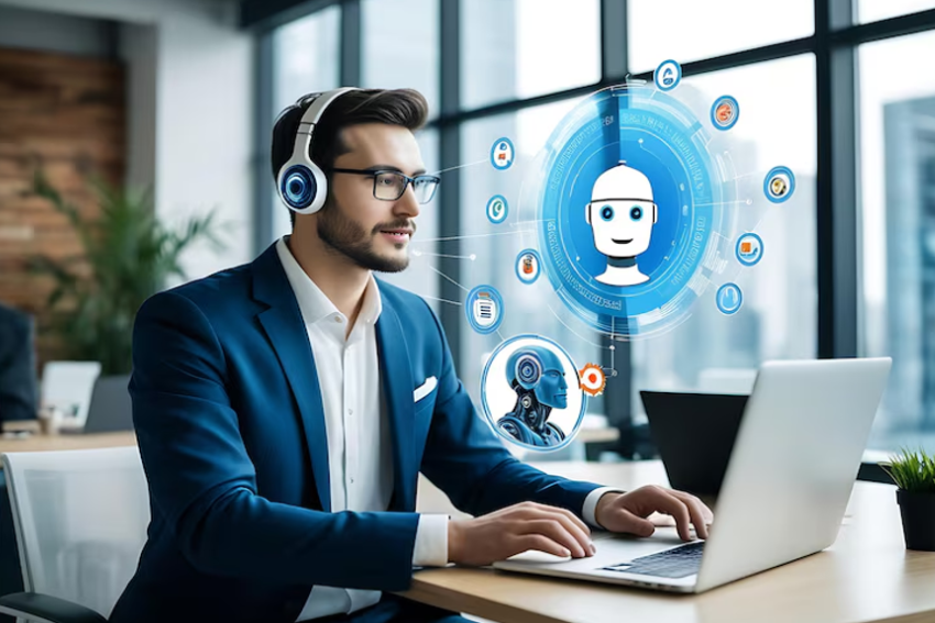 Top 10 AI Agents for Customer Support in 2026 - UPLARN