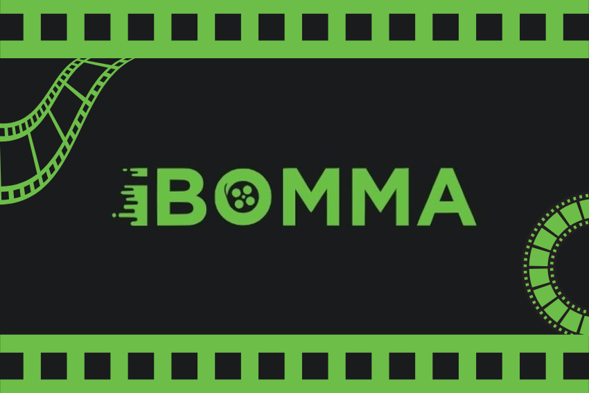 iBomma Guide: Telugu and Indian Movie Streaming - UPLARN
